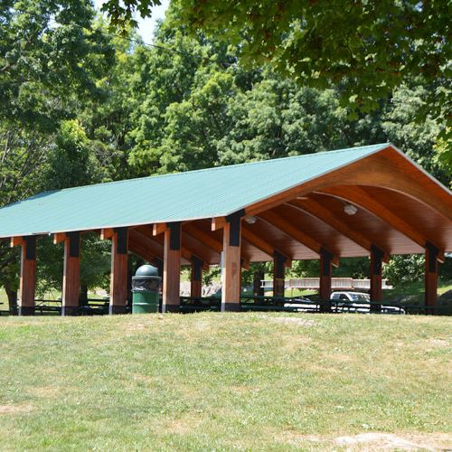 Facility Bookings | Martinsburg-Berkeley County Parks and Recreation Store